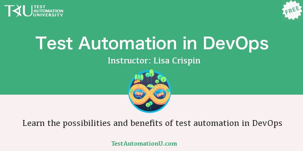 Yogesh Ambre on LinkedIn: Test Automation in DevOps Yogesh Ambre on LinkedIn: Test Automation in DevOps