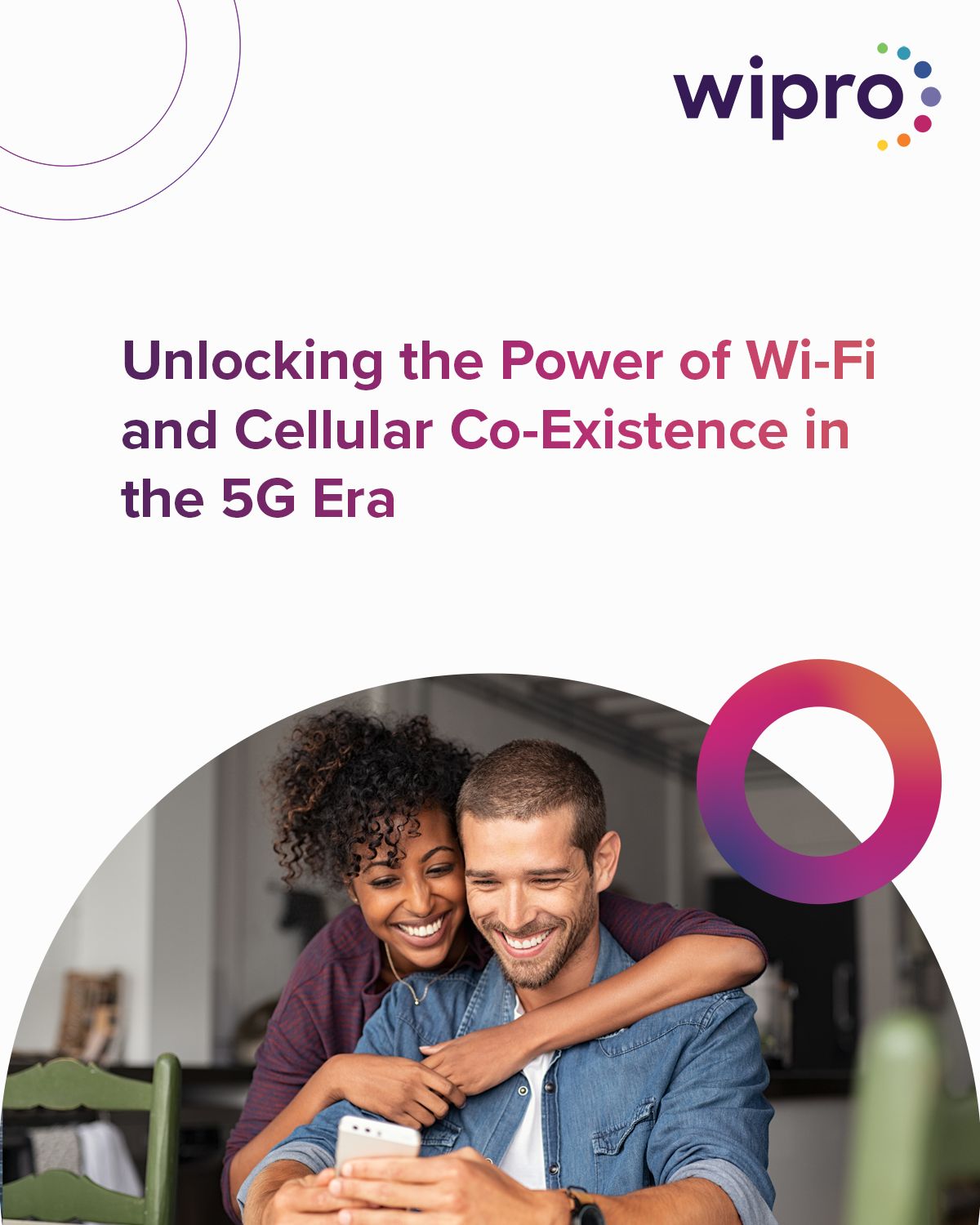 #wiproengineeringedge #5g | Wipro #wiproengineeringedge #5g | Wipro