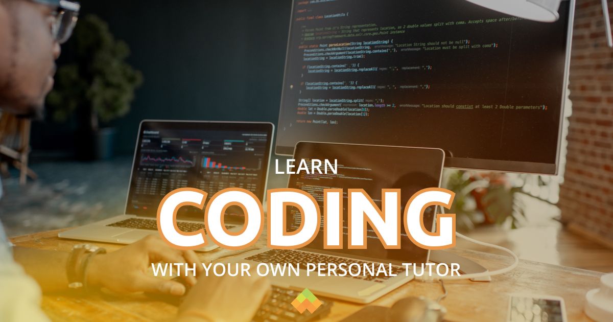 Jonathan Reidenouer on LinkedIn: The Best coding Tutoring Online Jonathan Reidenouer on LinkedIn: The Best coding Tutoring Online