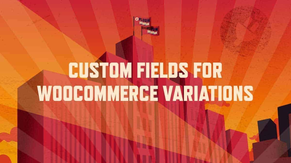 Foster D. Coburn III on LinkedIn: Mastering WooCommerce: Adding Custom ... Foster D. Coburn III on LinkedIn: Mastering WooCommerce: Adding Custom ...