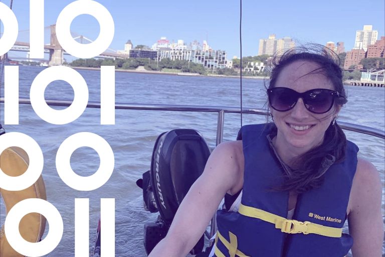 Sigrid Kok on LinkedIn: Precisely Women in Technology: Meet Elizabeth ... Sigrid Kok on LinkedIn: Precisely Women in Technology: Meet Elizabeth ...