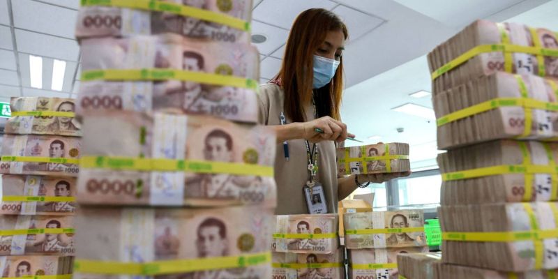 Baht, won soar against yen as smaller Asian economies outperform ... Baht, won soar against yen as smaller Asian economies outperform ...