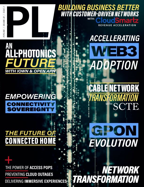 Pipeline issue on network transformation | Pipeline Publishing posted ... Pipeline issue on network transformation | Pipeline Publishing posted ...