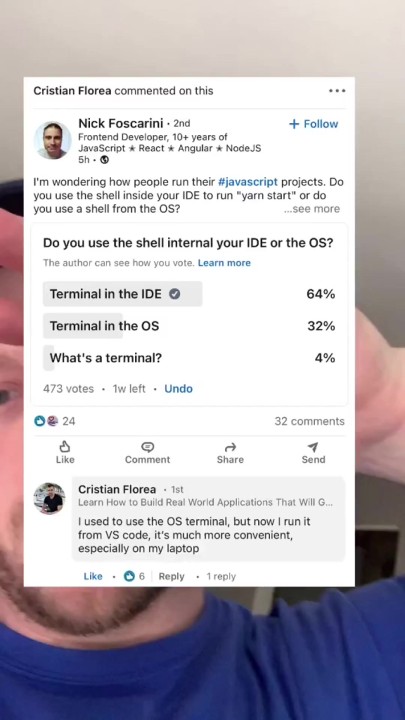 John Vandivier on LinkedIn: #ide #vscode #pycharm #intellij # ... John Vandivier on LinkedIn: #ide #vscode #pycharm #intellij # ...