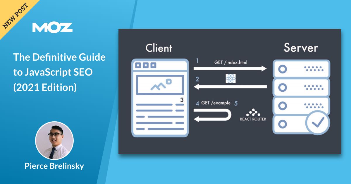 Joseph S. Kahn on LinkedIn: The Definitive Guide to JavaScript SEO ... Joseph S. Kahn on LinkedIn: The Definitive Guide to JavaScript SEO ...