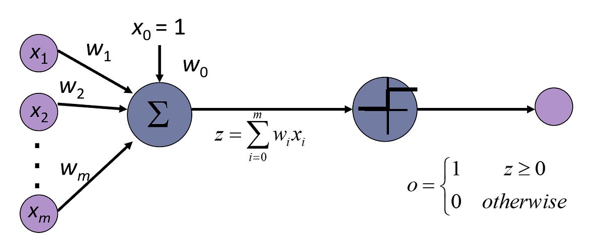 Wilson Fonseca on LinkedIn: Perceptrons: The First Neural Network Model Wilson Fonseca on LinkedIn: Perceptrons: The First Neural Network Model