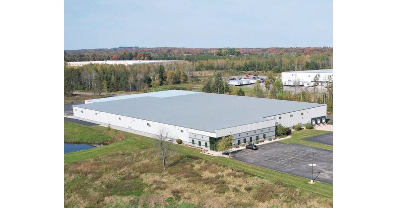 Tempus Realty Partners Announces $7.8 Million Sale of Industrial ... Tempus Realty Partners Announces $7.8 Million Sale of Industrial ...
