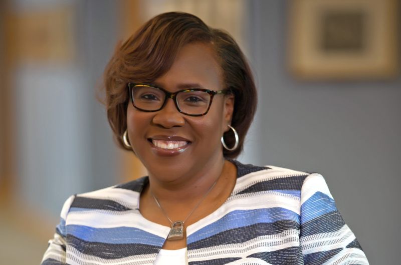 New Kauffman CEO begins her ‘journey of impact’ with renewed focus on ... New Kauffman CEO begins her ‘journey of impact’ with renewed focus on ...