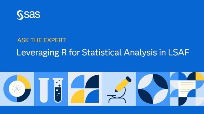 Amit kumar on LinkedIn: Leveraging R for Statistical Analysis in LSAF Amit kumar on LinkedIn: Leveraging R for Statistical Analysis in LSAF