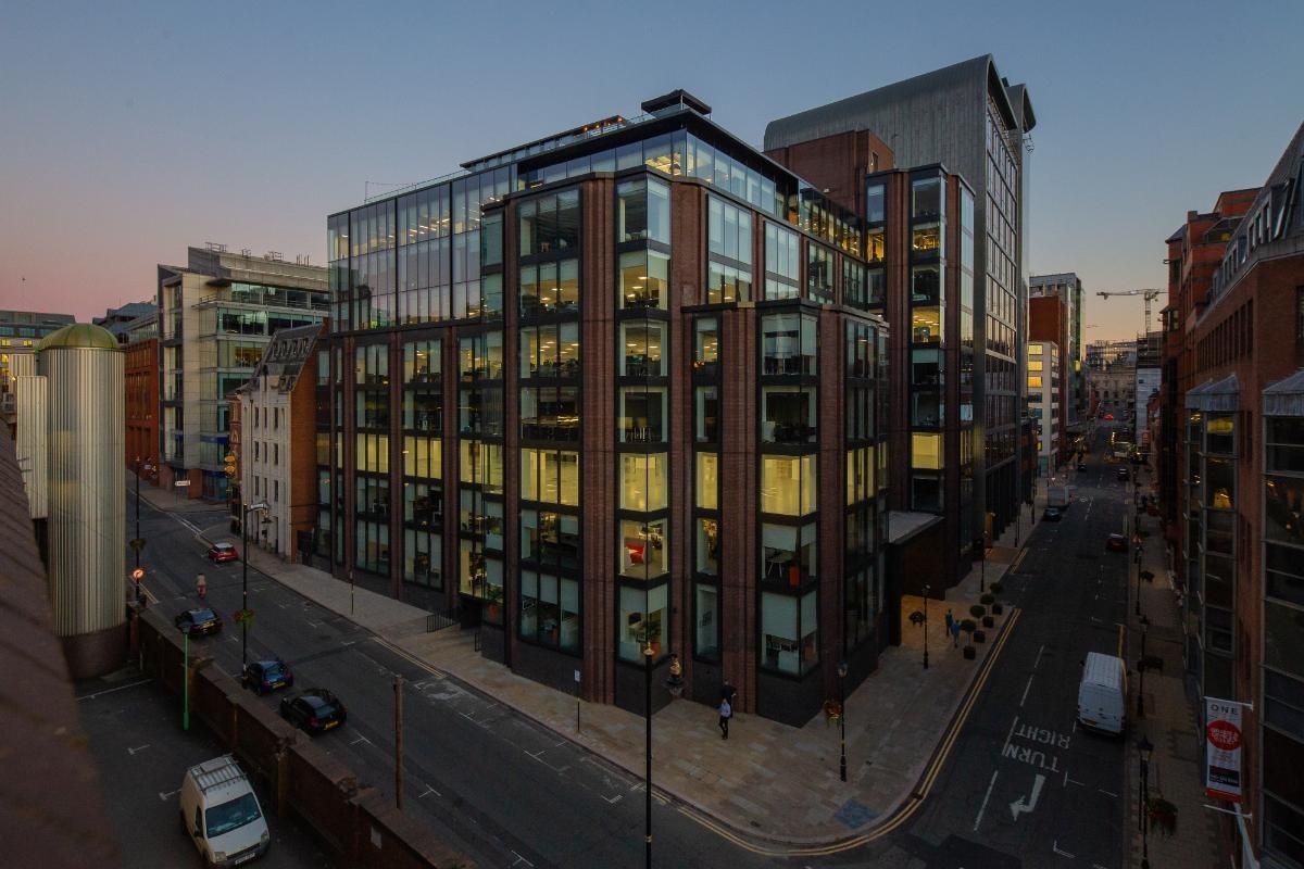 Legal & General Capital on LinkedIn: We are pleased to share our joint ... Legal & General Capital on LinkedIn: We are pleased to share our joint ...