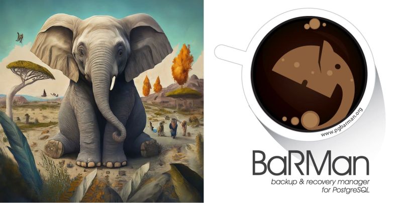 PostgreSQL Backup and Recovery Management using Barman - Stormatics ... PostgreSQL Backup and Recovery Management using Barman - Stormatics ...