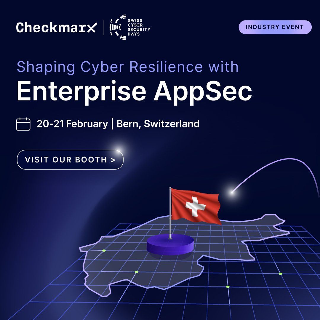 Checkmarx Partner Hub on LinkedIn: #bern #appsec #checkmarxsecurity # ... Checkmarx Partner Hub on LinkedIn: #bern #appsec #checkmarxsecurity # ...