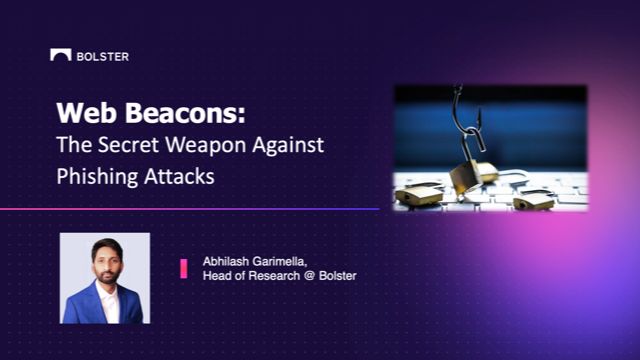 Abhishek Dubey on LinkedIn: Web Beacons: The Secret Weapon Against ... Abhishek Dubey on LinkedIn: Web Beacons: The Secret Weapon Against ...