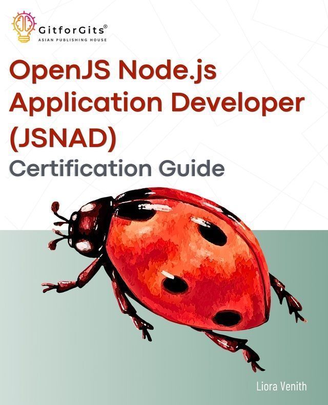 Leanpub on LinkedIn: OpenJS Node.js Application Developer (JSNAD ... Leanpub on LinkedIn: OpenJS Node.js Application Developer (JSNAD ...