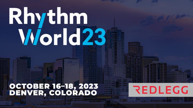 Moises Raya on LinkedIn: RhythmWorld 2023 | RedLegg Moises Raya on LinkedIn: RhythmWorld 2023 | RedLegg