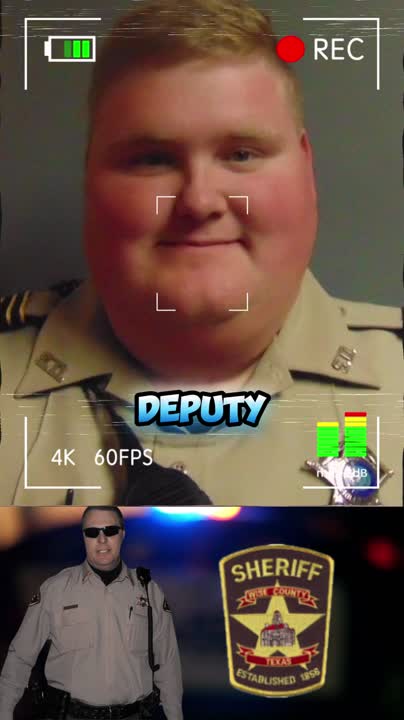 Matthew Hall, CISSP, CHFI on LinkedIn: #deputysheriff #eow2024 #lineofduty Matthew Hall, CISSP, CHFI on LinkedIn: #deputysheriff #eow2024 #lineofduty