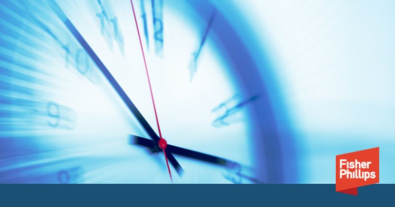 Janel Ozar, SPHR, PHRca on LinkedIn: Federal Judge Blocks Overtime Rule ... Janel Ozar, SPHR, PHRca on LinkedIn: Federal Judge Blocks Overtime Rule ...
