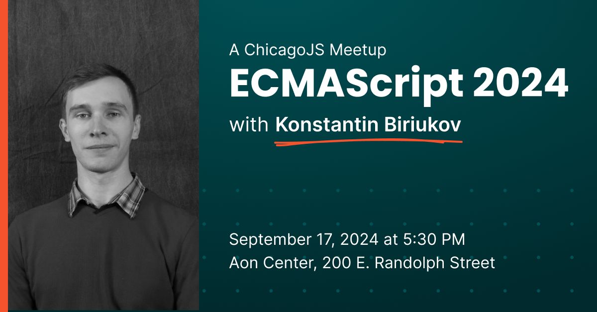 Bitovi on LinkedIn: #javascript Bitovi on LinkedIn: #javascript