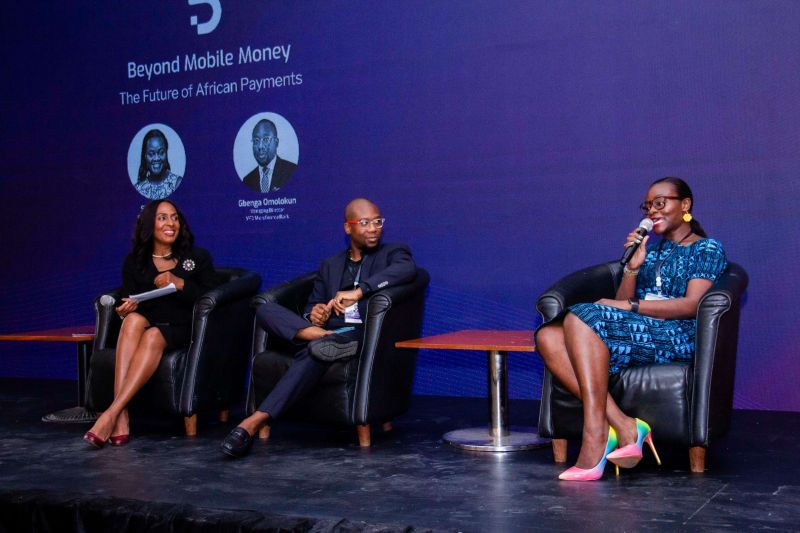 How to improve efficiency in Fintech | Sikemi Tayo posted on the topic ... How to improve efficiency in Fintech | Sikemi Tayo posted on the topic ...