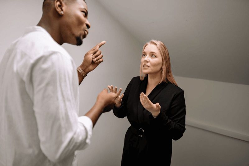 Sexual harassment attorney warning signs | Bourassa Law Group posted on ... Sexual harassment attorney warning signs | Bourassa Law Group posted on ...
