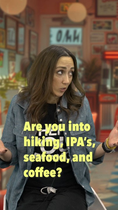Into IPAs, Hiking, Seafood, or Coffee, Talk To Your Recruiter about the ... Into IPAs, Hiking, Seafood, or Coffee, Talk To Your Recruiter about the ...