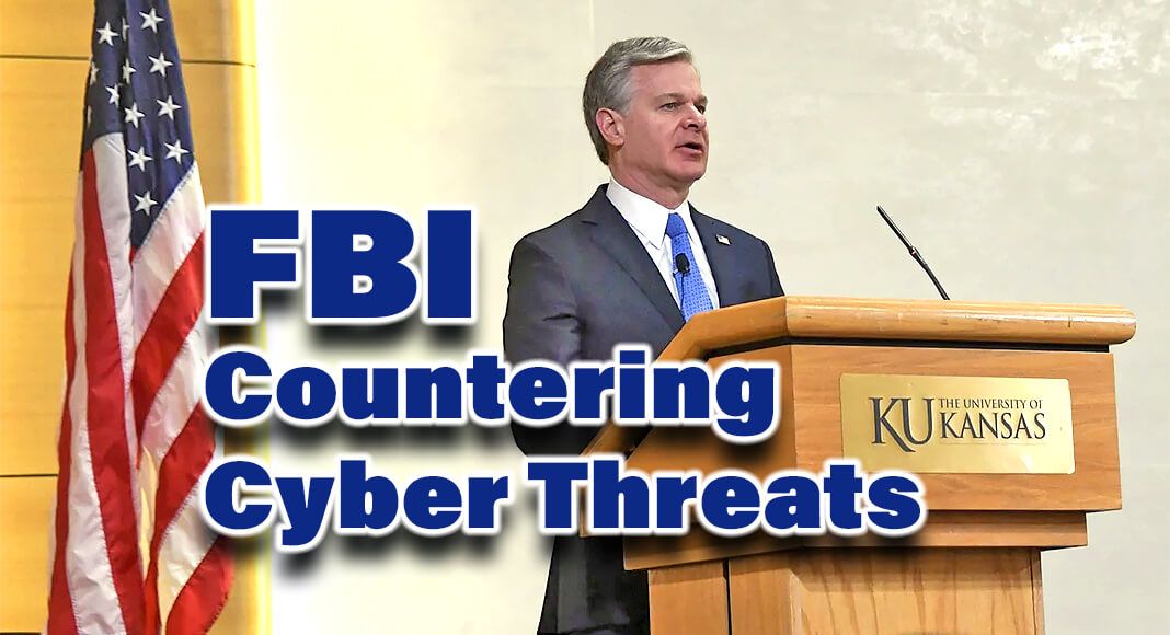 FBI Countering Cyber Threats Through ‘Joint, Sequenced Operations ... FBI Countering Cyber Threats Through ‘Joint, Sequenced Operations ...