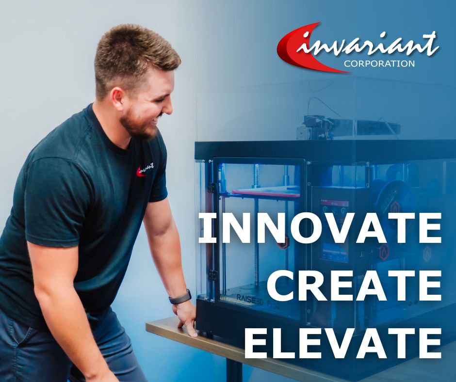 Invariant Corporation on LinkedIn: #invariant Invariant Corporation on LinkedIn: #invariant