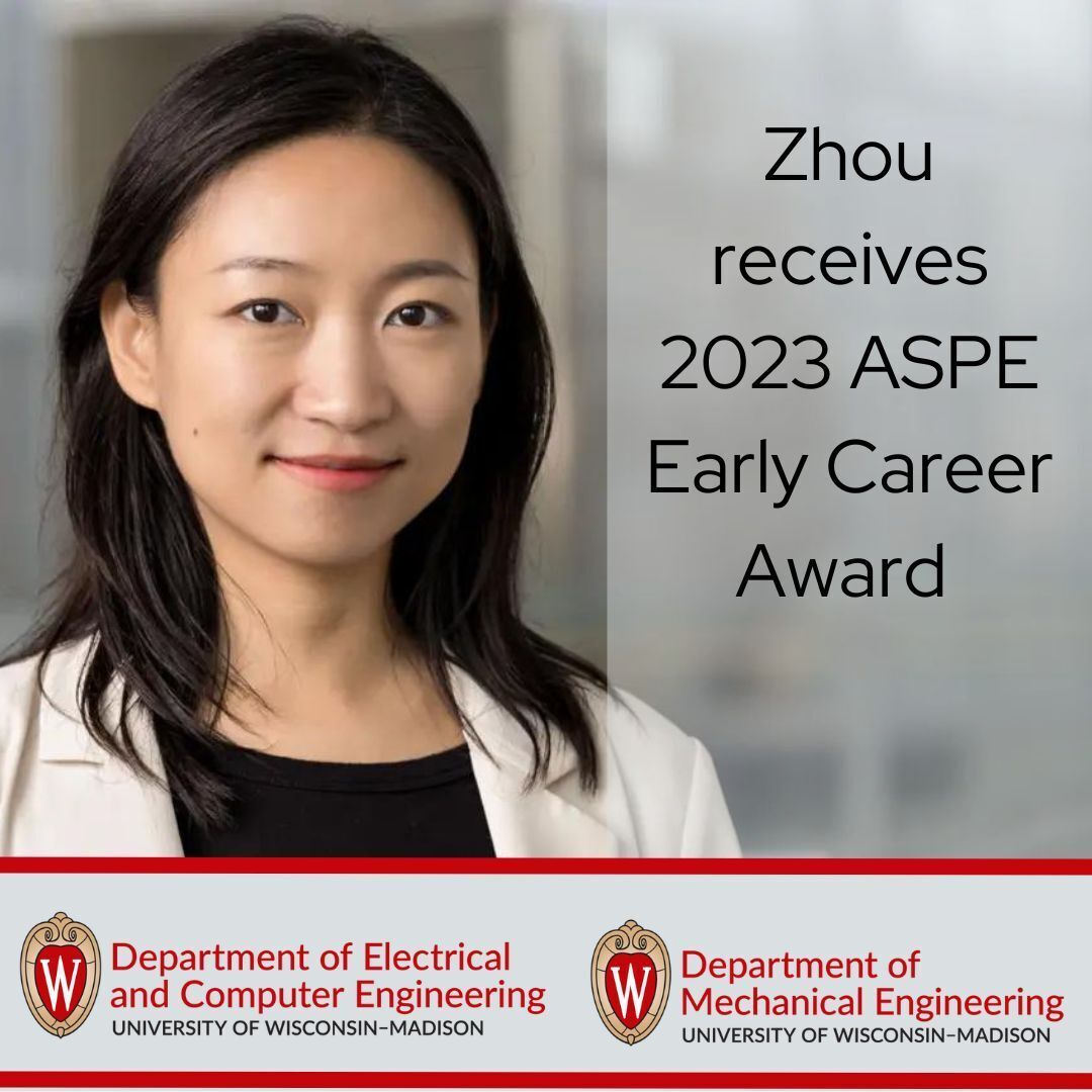 Assistant Professor Lei Zhou has received a 2023 Early Career Award ... Assistant Professor Lei Zhou has received a 2023 Early Career Award ...
