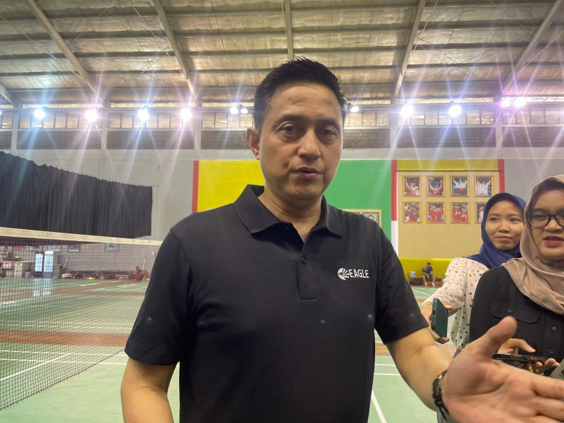 Inilah.com on LinkedIn: PBSI: Kondisi Membaik, Apriyani/Fadia Siap ... Inilah.com on LinkedIn: PBSI: Kondisi Membaik, Apriyani/Fadia Siap ...