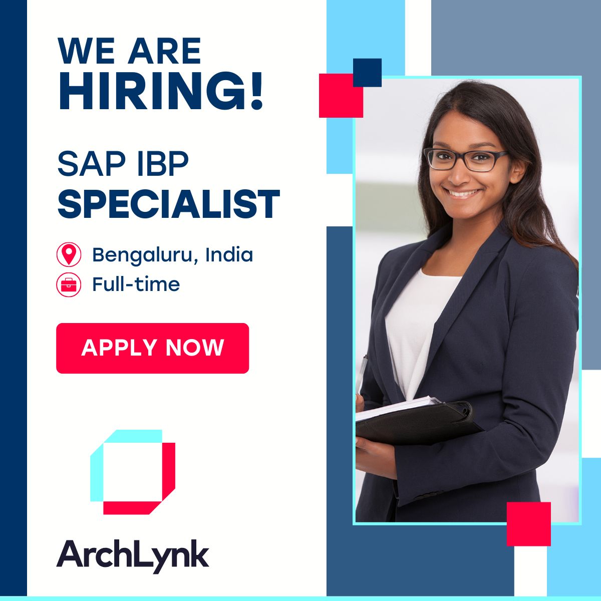 ArchLynk on LinkedIn: Careers & Job Openings | Why Join ArchLynk ArchLynk on LinkedIn: Careers & Job Openings | Why Join ArchLynk
