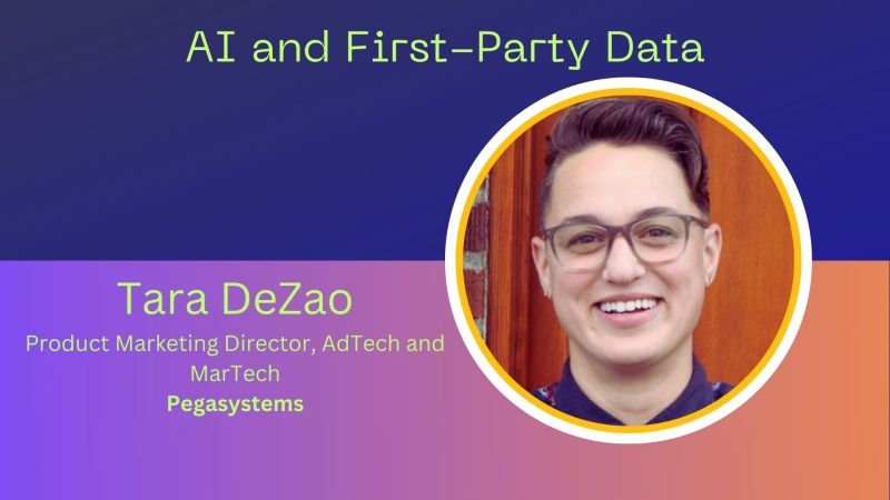 D. Scott Andrick on LinkedIn: AI and First-Party Data: Why a ‘Set It ... D. Scott Andrick on LinkedIn: AI and First-Party Data: Why a ‘Set It ...