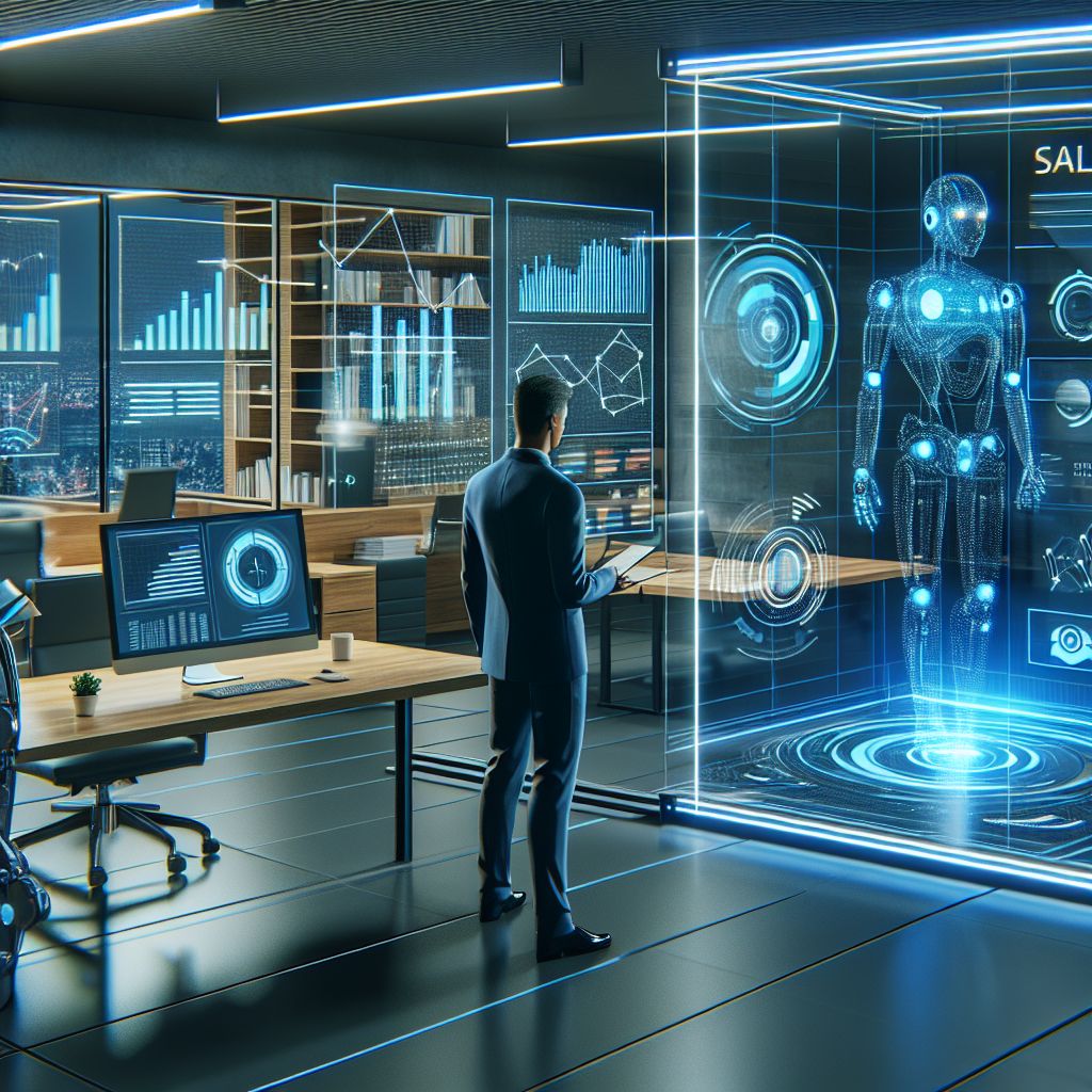 Harnessing AI Agents: The Productivity Boost Your Business Can't Afford ... Harnessing AI Agents: The Productivity Boost Your Business Can't Afford ...