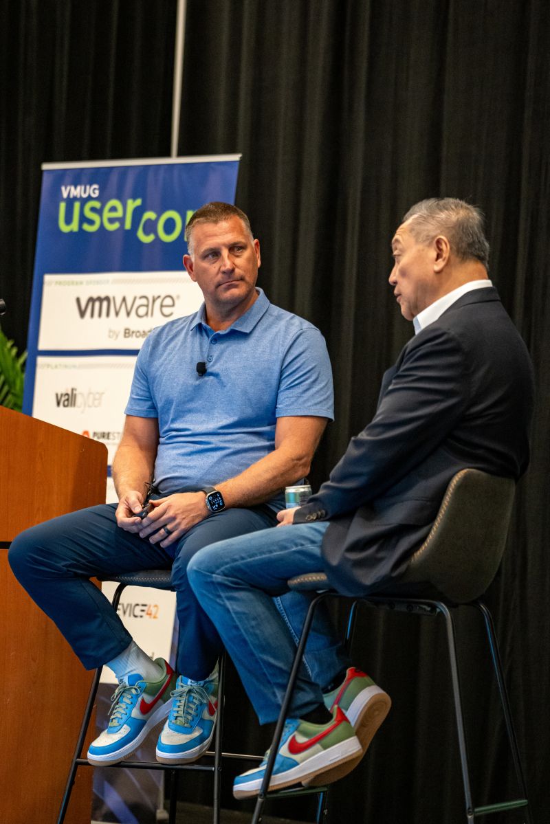 Roger Lund on LinkedIn: #vmware Roger Lund on LinkedIn: #vmware