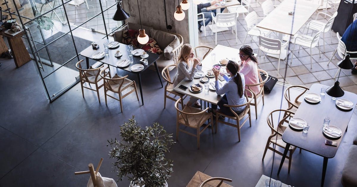 Jaimi Koechel on LinkedIn: Tip pooling best practices Jaimi Koechel on LinkedIn: Tip pooling best practices