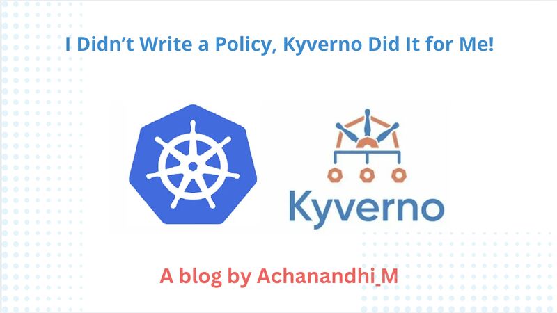 #devops #kubernetes #kyverno | Nirmata #devops #kubernetes #kyverno | Nirmata