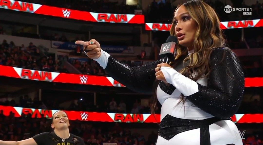 Steve Gerweck on LinkedIn: CM Punk asked about returning to WWE, Nia ... Steve Gerweck on LinkedIn: CM Punk asked about returning to WWE, Nia ...