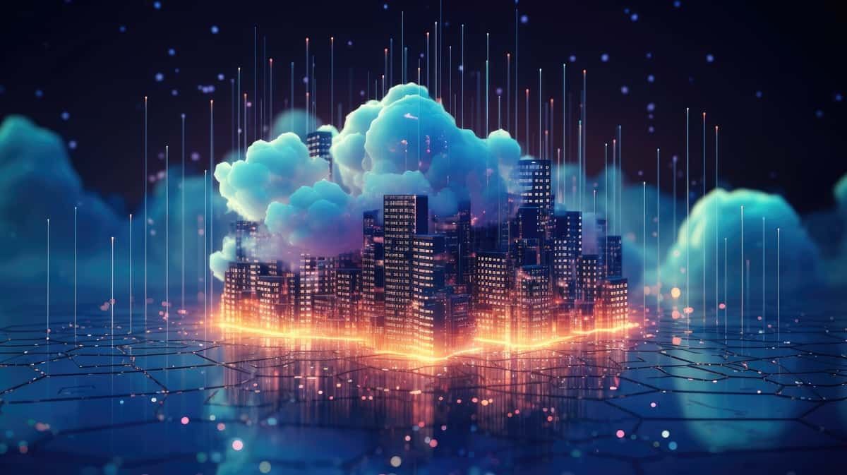 Learn about cloud infrastructure basics | RadioStud.io posted on the ... Learn about cloud infrastructure basics | RadioStud.io posted on the ...