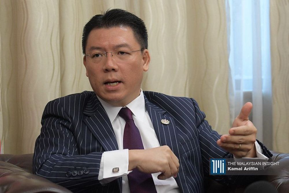 The Malaysian Insight on LinkedIn: Govt to tackle ‘sick’ housing ... The Malaysian Insight on LinkedIn: Govt to tackle ‘sick’ housing ...