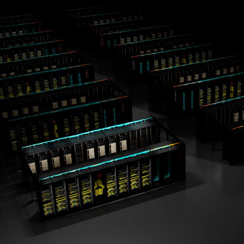 NVIDIA Data Center on LinkedIn: Acing the Test: NVIDIA Turbocharges ... NVIDIA Data Center on LinkedIn: Acing the Test: NVIDIA Turbocharges ...