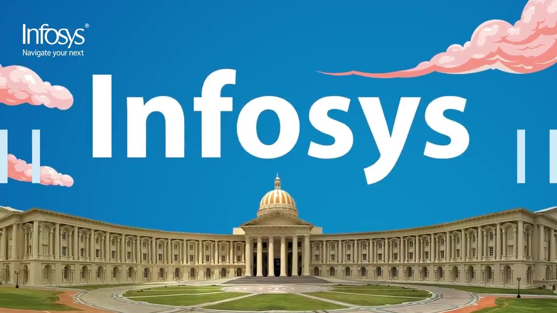 Prakash Venkat on LinkedIn: Infosys has once again been honored as one ... Prakash Venkat on LinkedIn: Infosys has once again been honored as one ...