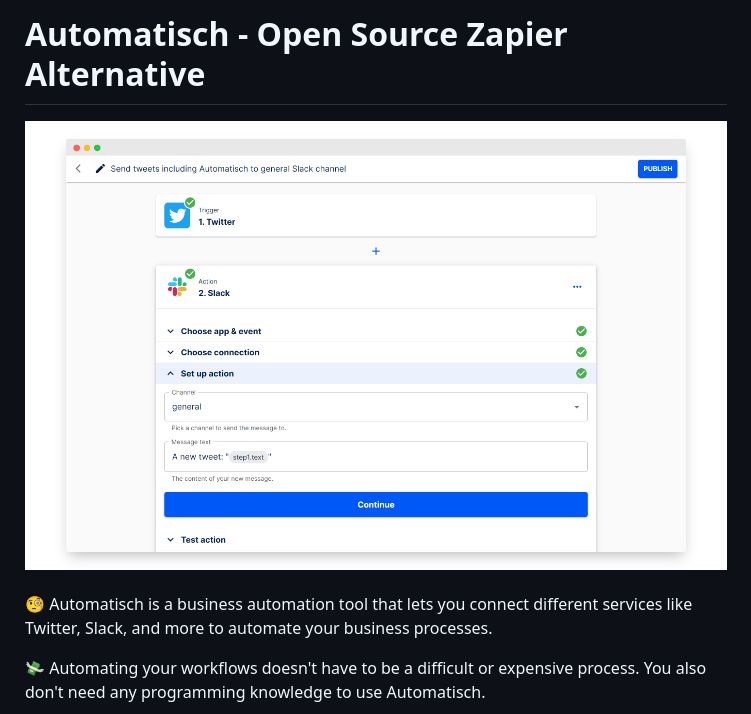 Raj Breno on LinkedIn: Want to boost efficiency? Automating workflows ... Raj Breno on LinkedIn: Want to boost efficiency? Automating workflows ...