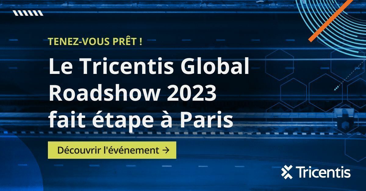 Tricentis Global Roadshow - Paris | Manish Singh Tricentis Global Roadshow - Paris | Manish Singh