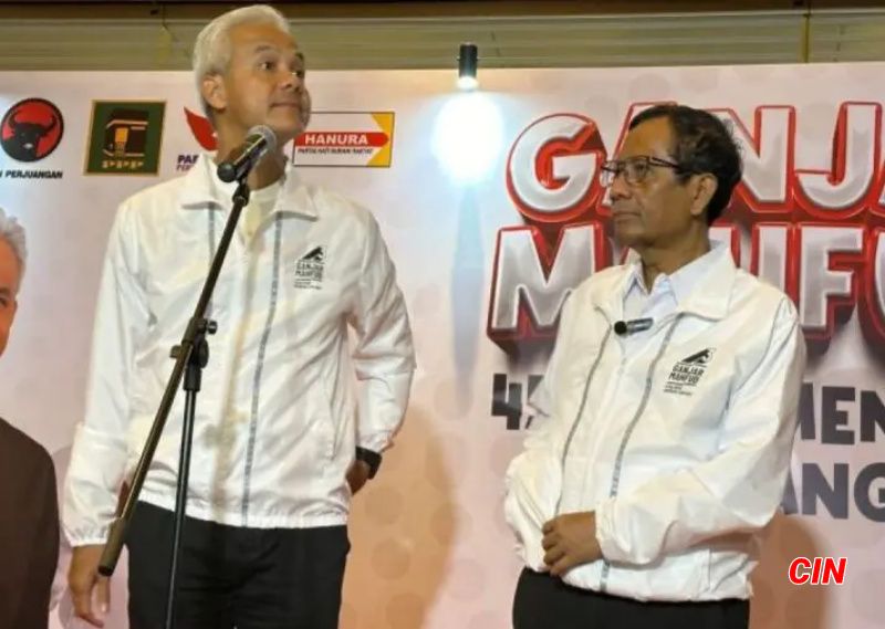 Cakrawala Indo News on LinkedIn: Soal Gus Miftah, Ganjar Pranowo ... Cakrawala Indo News on LinkedIn: Soal Gus Miftah, Ganjar Pranowo ...