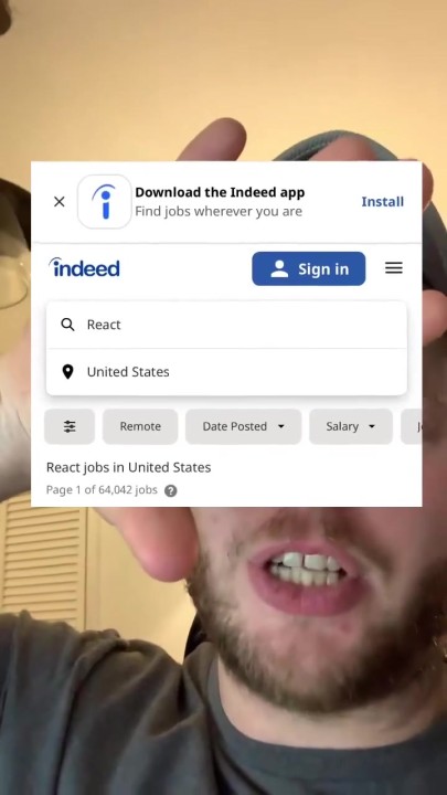 John Vandivier on LinkedIn: #unittests #jsx #reactjs #javascript # ... John Vandivier on LinkedIn: #unittests #jsx #reactjs #javascript # ...