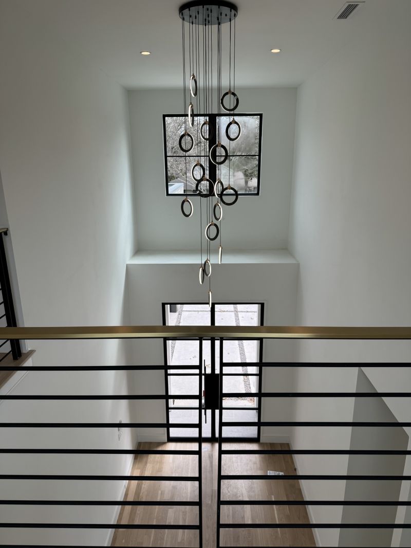 Sultry, Sophisticated, Sleek Preston Hollow New Build! | Joey Greco Sultry, Sophisticated, Sleek Preston Hollow New Build! | Joey Greco