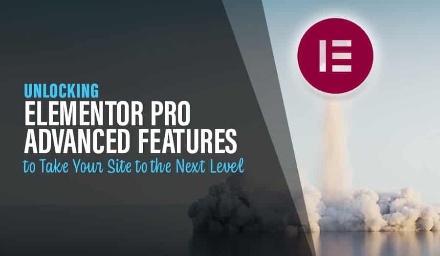 Pixel Fish on LinkedIn: Unlocking Elementor Pro Advanced Features to ... Pixel Fish on LinkedIn: Unlocking Elementor Pro Advanced Features to ...