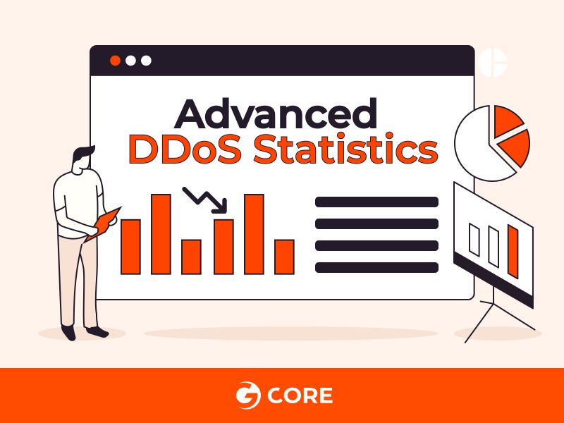 Tomas Bottka on LinkedIn: Advanced DDoS Statistics for Enhanced Network ... Tomas Bottka on LinkedIn: Advanced DDoS Statistics for Enhanced Network ...