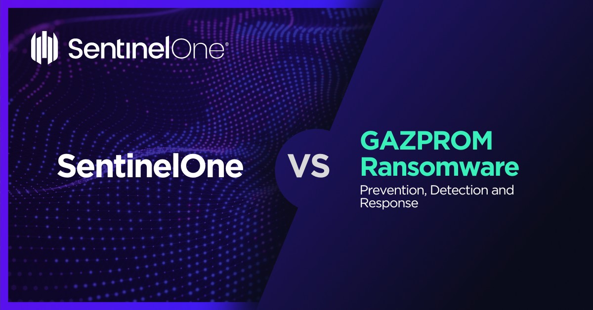 Nethun Kawitha Madanayake on LinkedIn: SentinelOne Demo: SentinelOne VS ... Nethun Kawitha Madanayake on LinkedIn: SentinelOne Demo: SentinelOne VS ...
