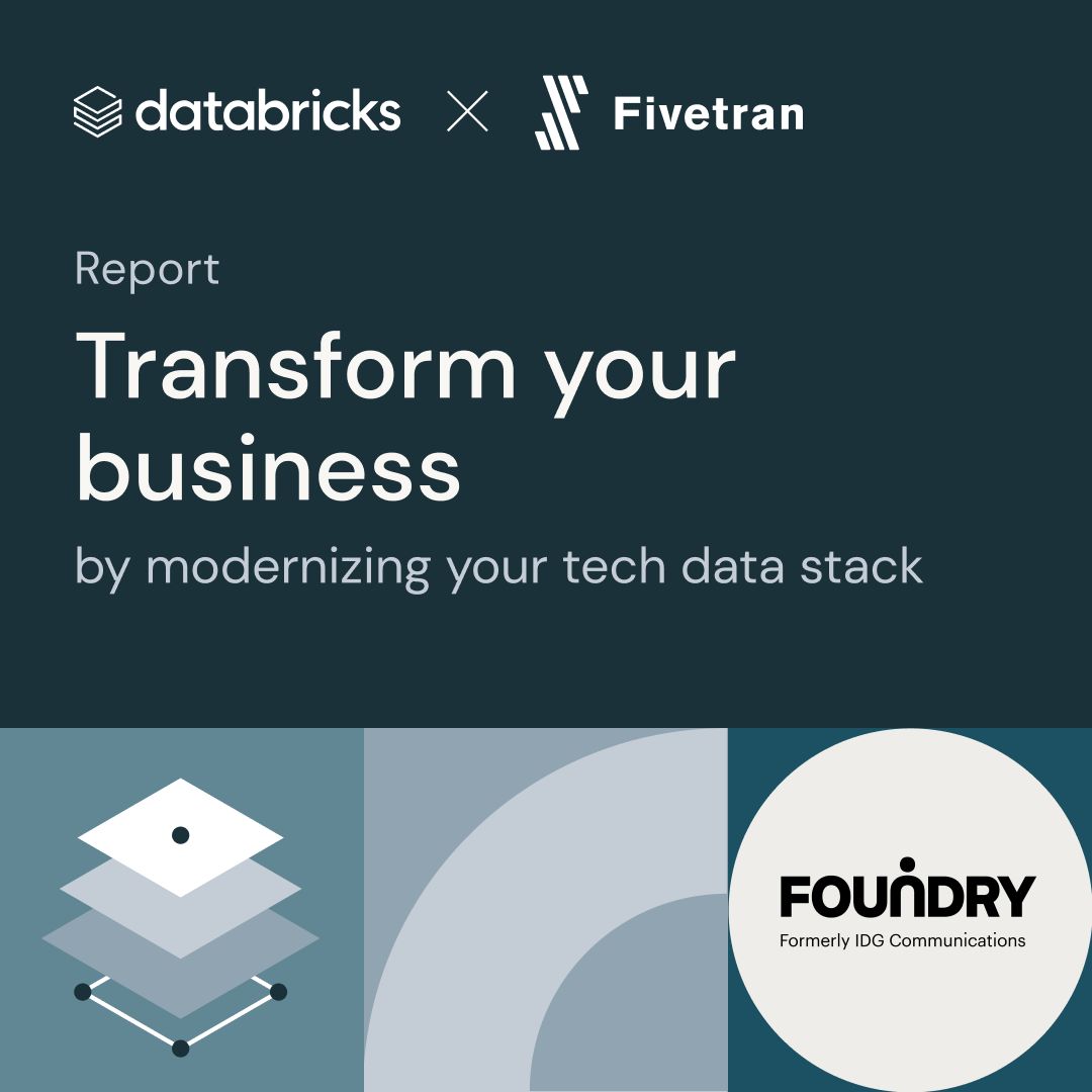 Databricks on LinkedIn: Modernize your data stack on Lakehouse Databricks on LinkedIn: Modernize your data stack on Lakehouse