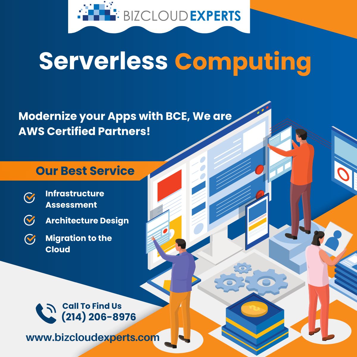BizCloud Experts on LinkedIn: #digitaltransformation #modernizing # ... BizCloud Experts on LinkedIn: #digitaltransformation #modernizing # ...